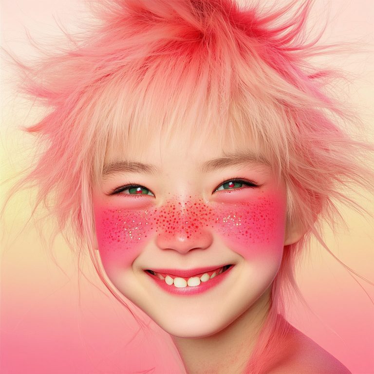 Pink PFP Aesthetic: 28 Stunning Profile Pics for Bold and Creative ...