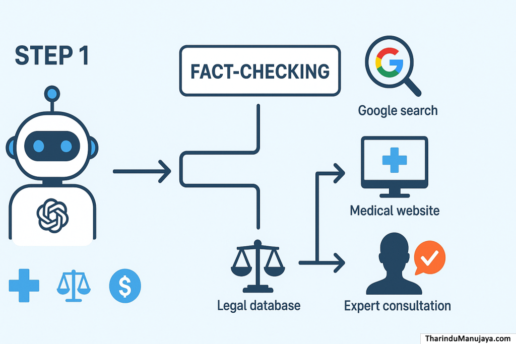 ChatGPT Giving Wrong Answers? Here's Why (And How to Fix It) - Tharindu