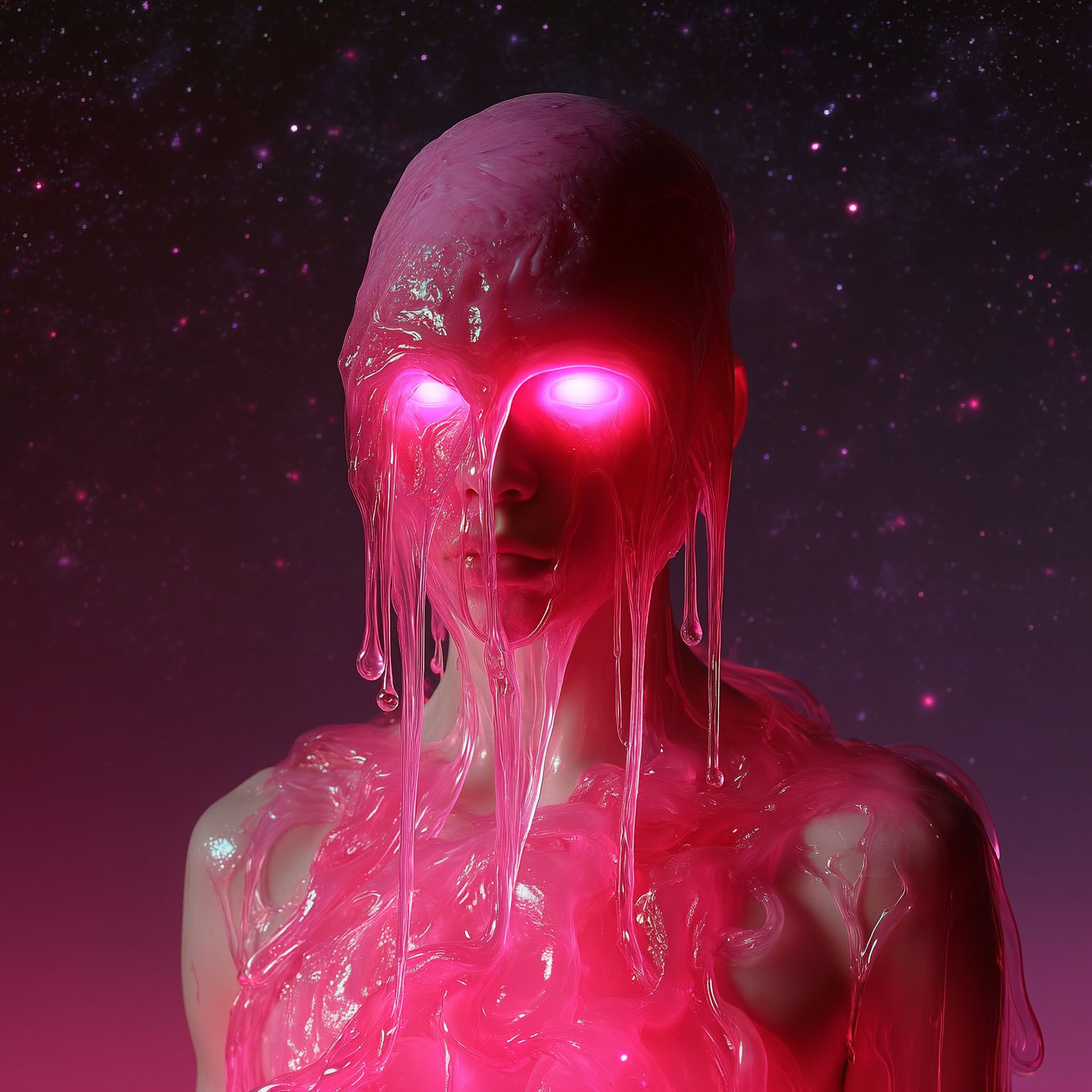Pink PFP Aesthetic: 28 Stunning Profile Pics for Bold and Creative ...