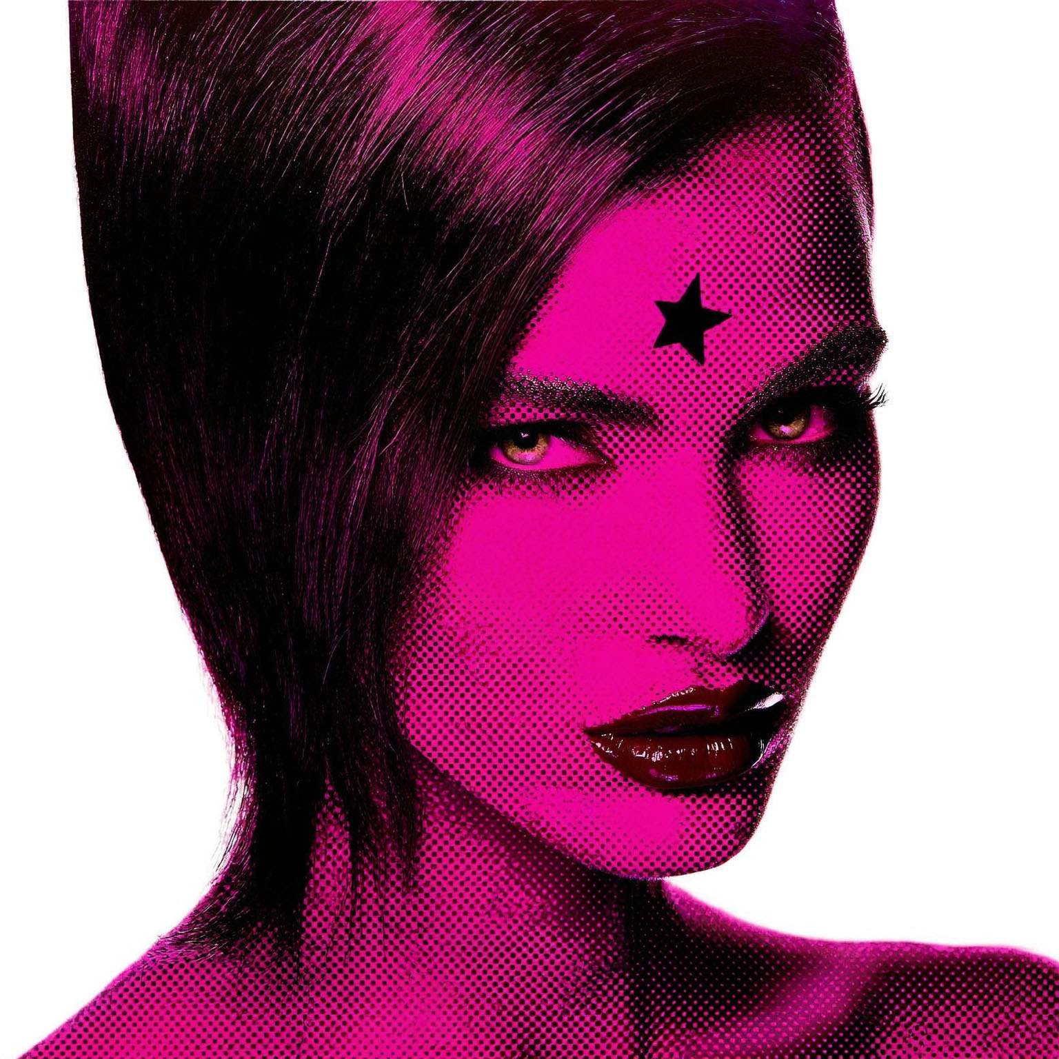 Pink PFP Aesthetic: 28 Stunning Profile Pics for Bold and Creative ...