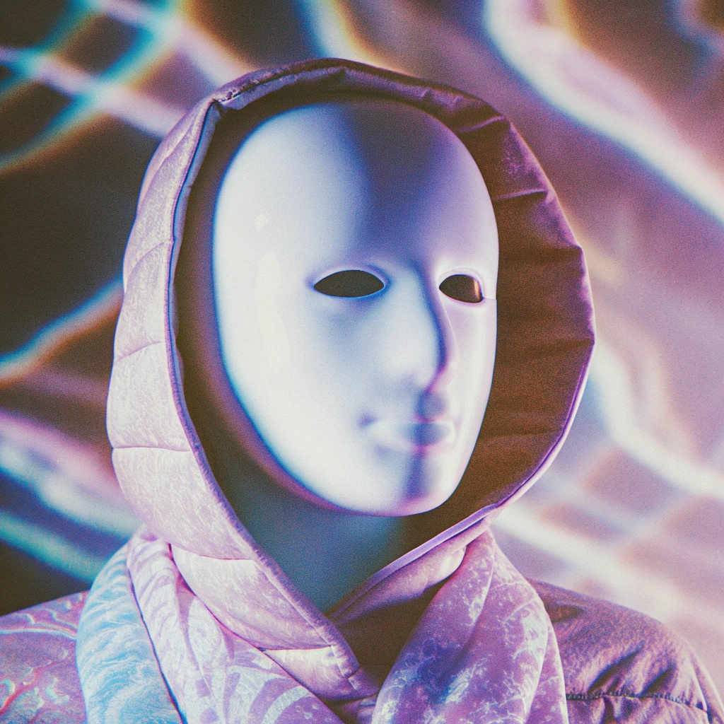 20 Creepy, Cool, and Completely Surreal PFP Ideas - Tharindu