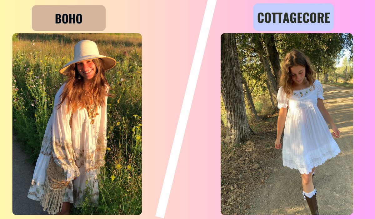 Cottagecore Fashion: 22 Aesthetic Outfit Ideas You'll Actually Want to ...