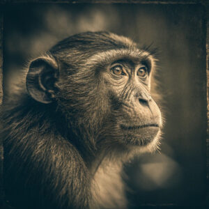18 Monkey PFP Ideas That Actually Look Cool - Tharindu
